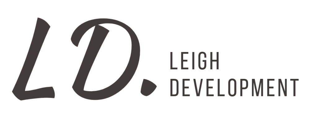 The Impact Files by Leigh Development